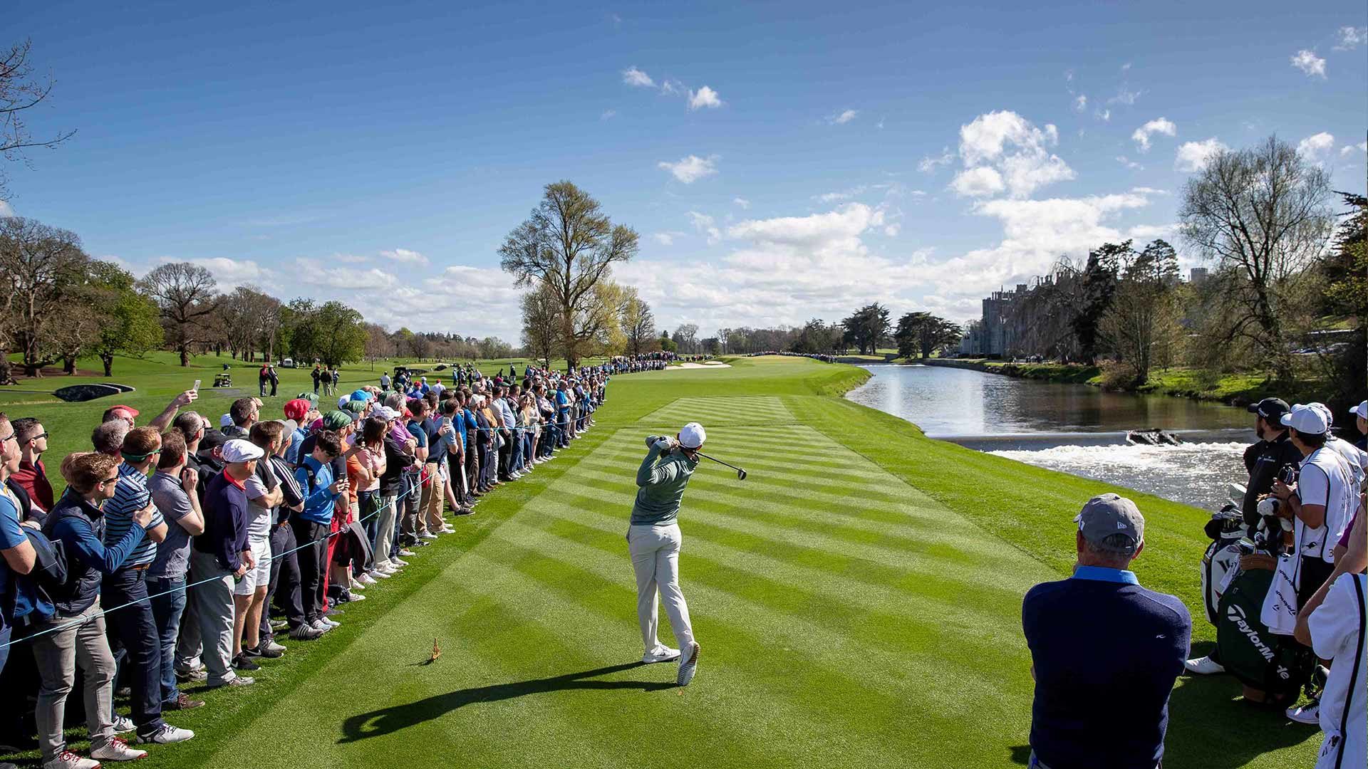 Adare Manor | Golf Vacations | Ryder Cup Ireland