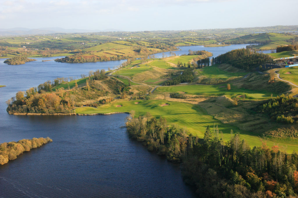 Concra Wood Golf Club - Fairways and FunDays