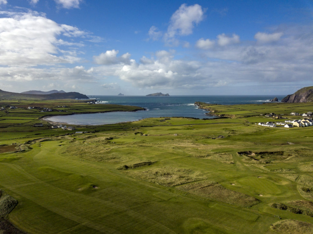 Dingle Golf Links - Fairways and FunDays