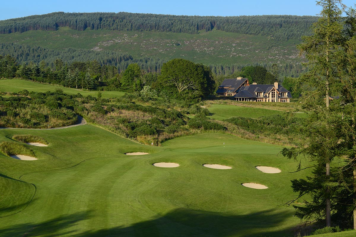 Macreddin Golf Club - Fairways and FunDays