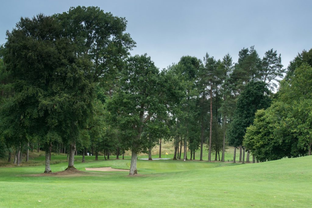 Portumna Golf Club - Fairways and FunDays