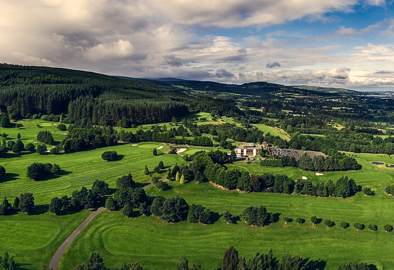 Stackstown Golf Club - Fairways and FunDays