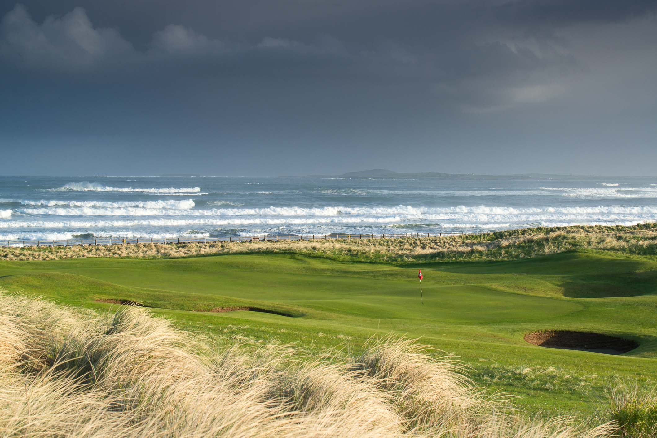 Strandhill Golf Course - Fairways and FunDays