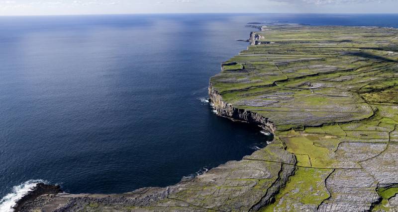 Aran Islands - Fairways and FunDays