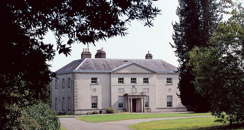 Avondale House - Fairways and FunDays