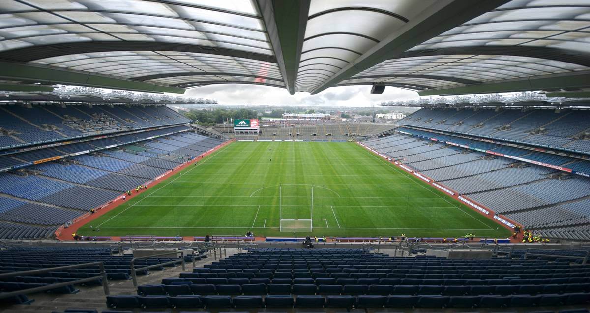 Croke Park & Etihad Skyline Tour - Dublin - Fairways and FunDays