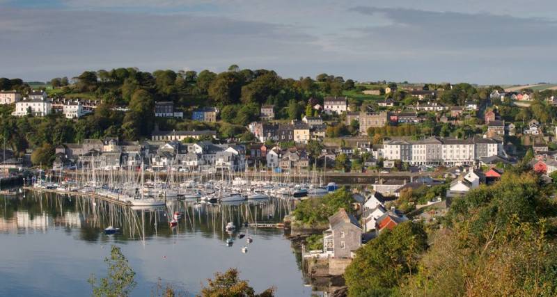 Explore Kinsale - Fairways and FunDays