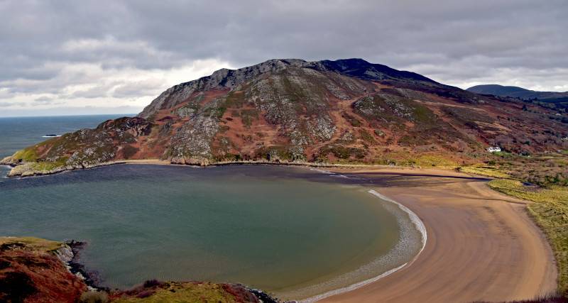 Fort Dunree - Fairways and FunDays