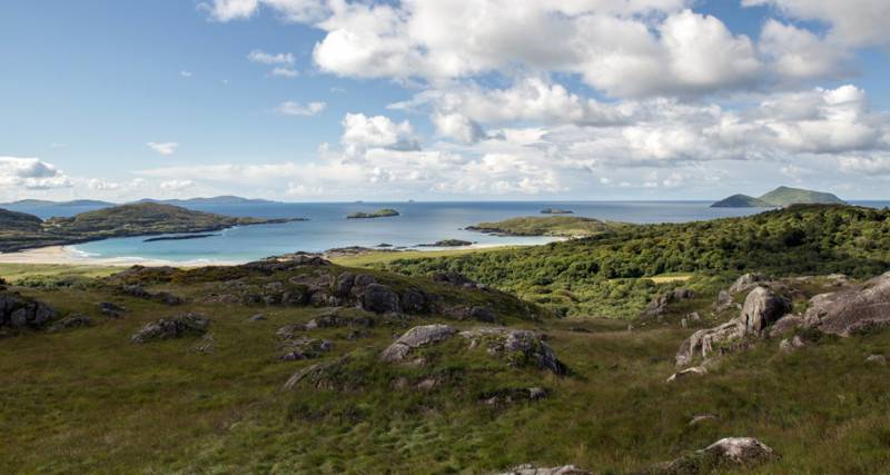 Geokaun Mountain and Fogher Cliffs - Fairways and FunDays