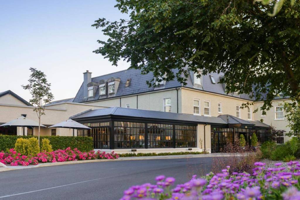 Ballygarry House - Fairways and FunDays