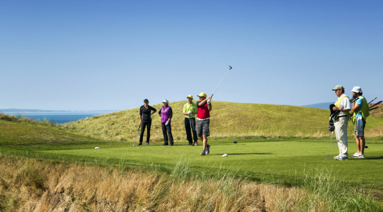 Golf Tour Packages Ireland - Fairways and FunDays