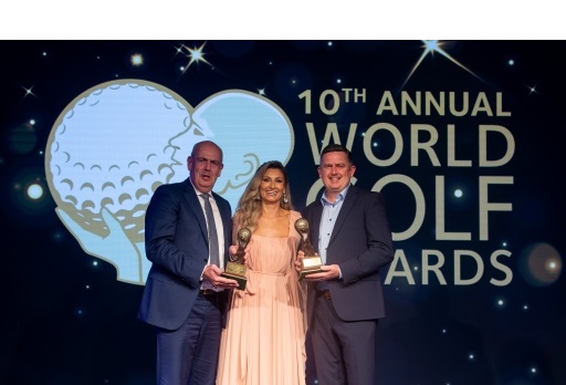 Europe's Best Golf Tour Operator - Fairways and FunDays